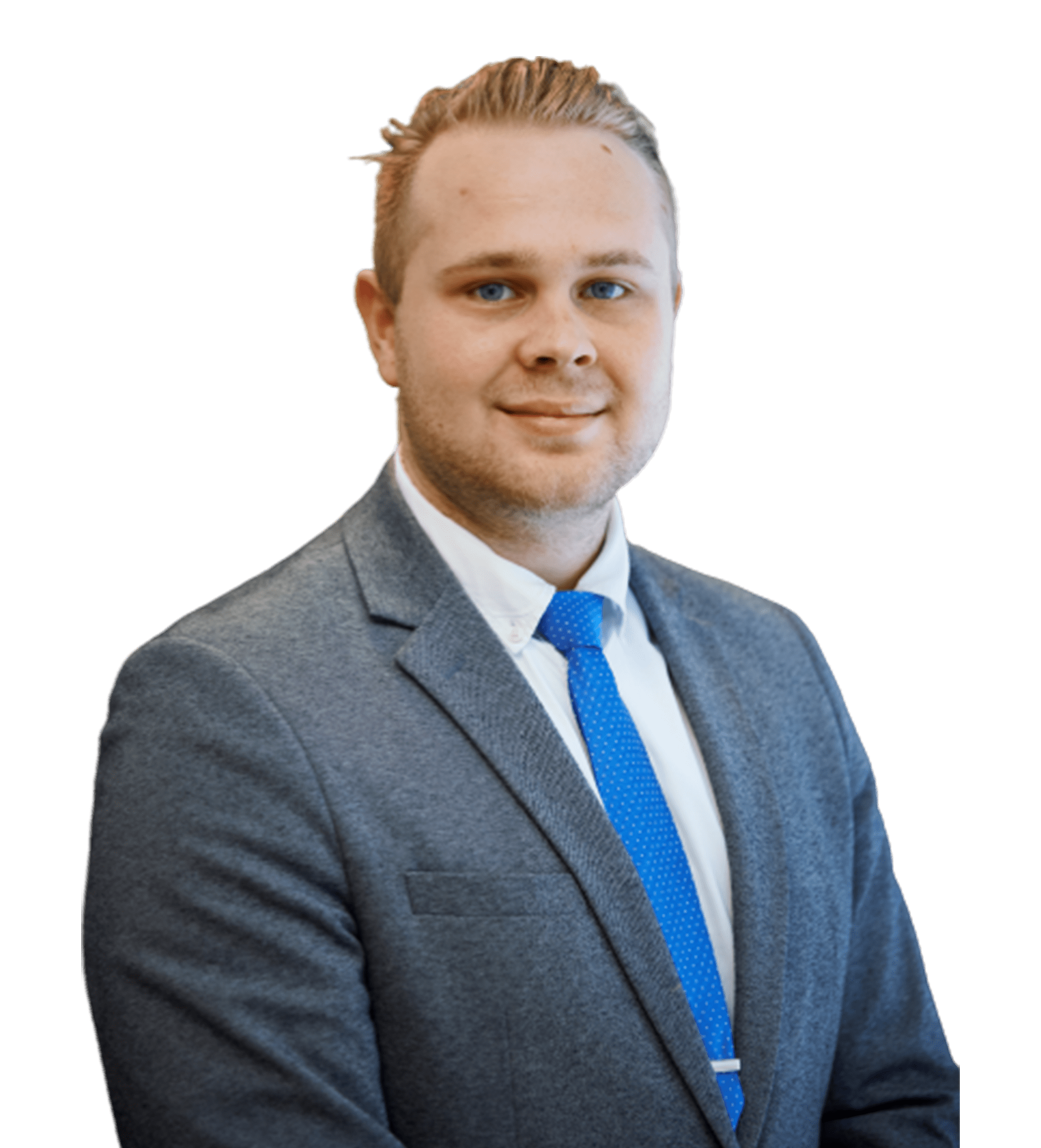 Kolding – Ejendomsmæglerfirmaet John Frandsen