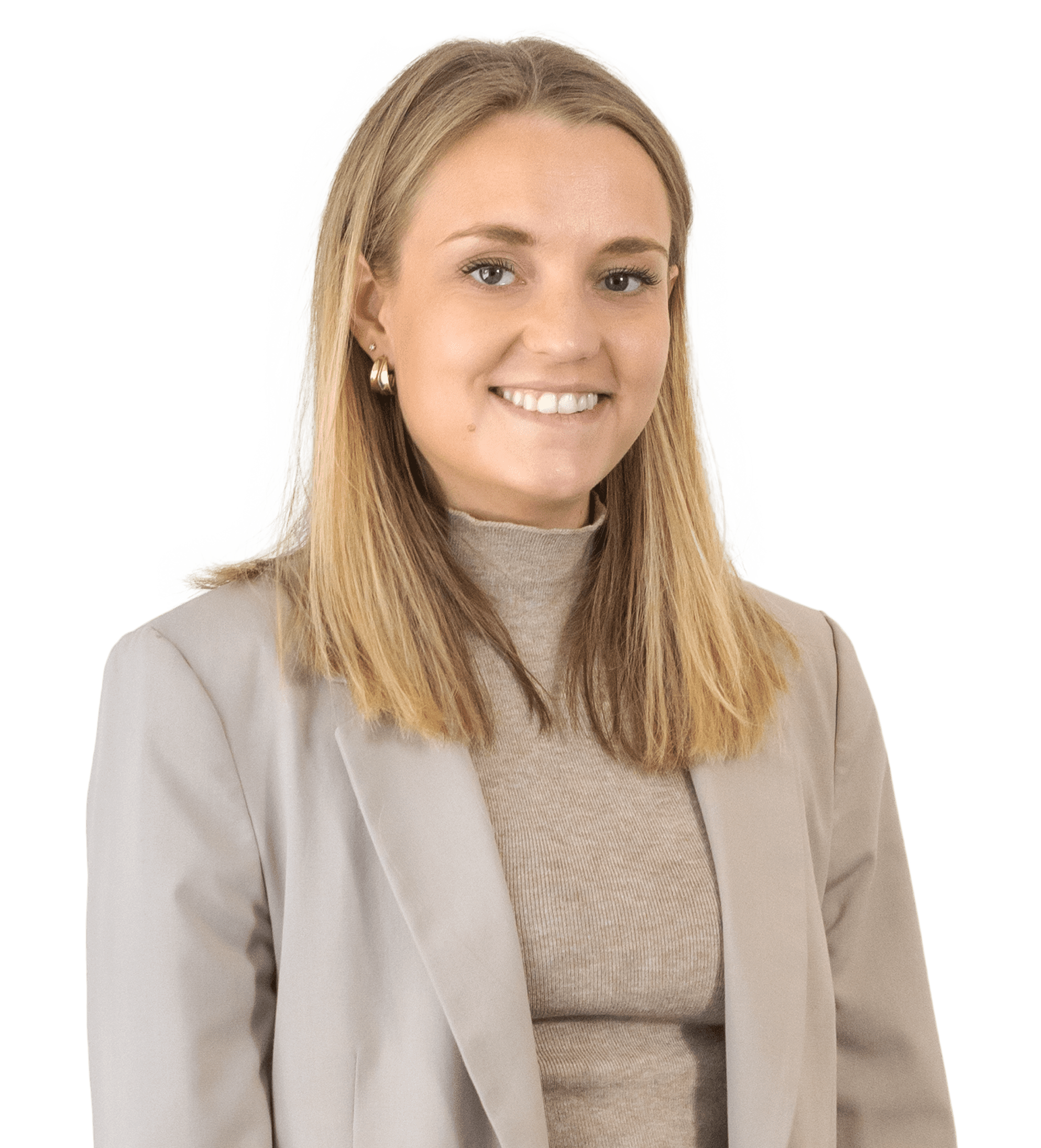 Line Sofie Hanneslund – Ejendomsmæglerfirmaet John Frandsen