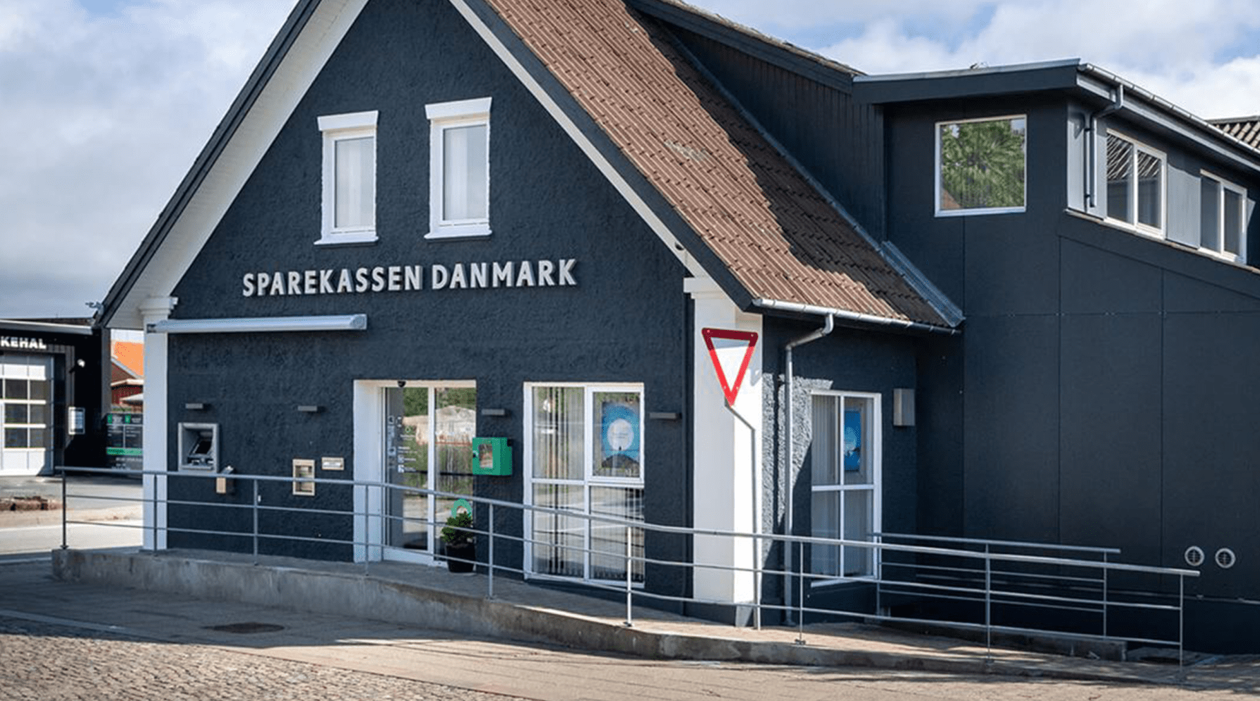 Boligfinansiering i Sparekassen Danmark Arden – Ejendomsmæglerfirmaet ...