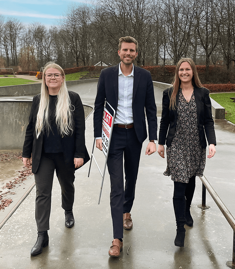 Salgsvurdering Galten – Ejendomsmæglerfirmaet John Frandsen