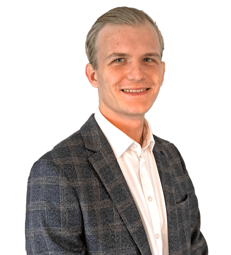 Mads Rande – Ejendomsmæglerfirmaet John Frandsen