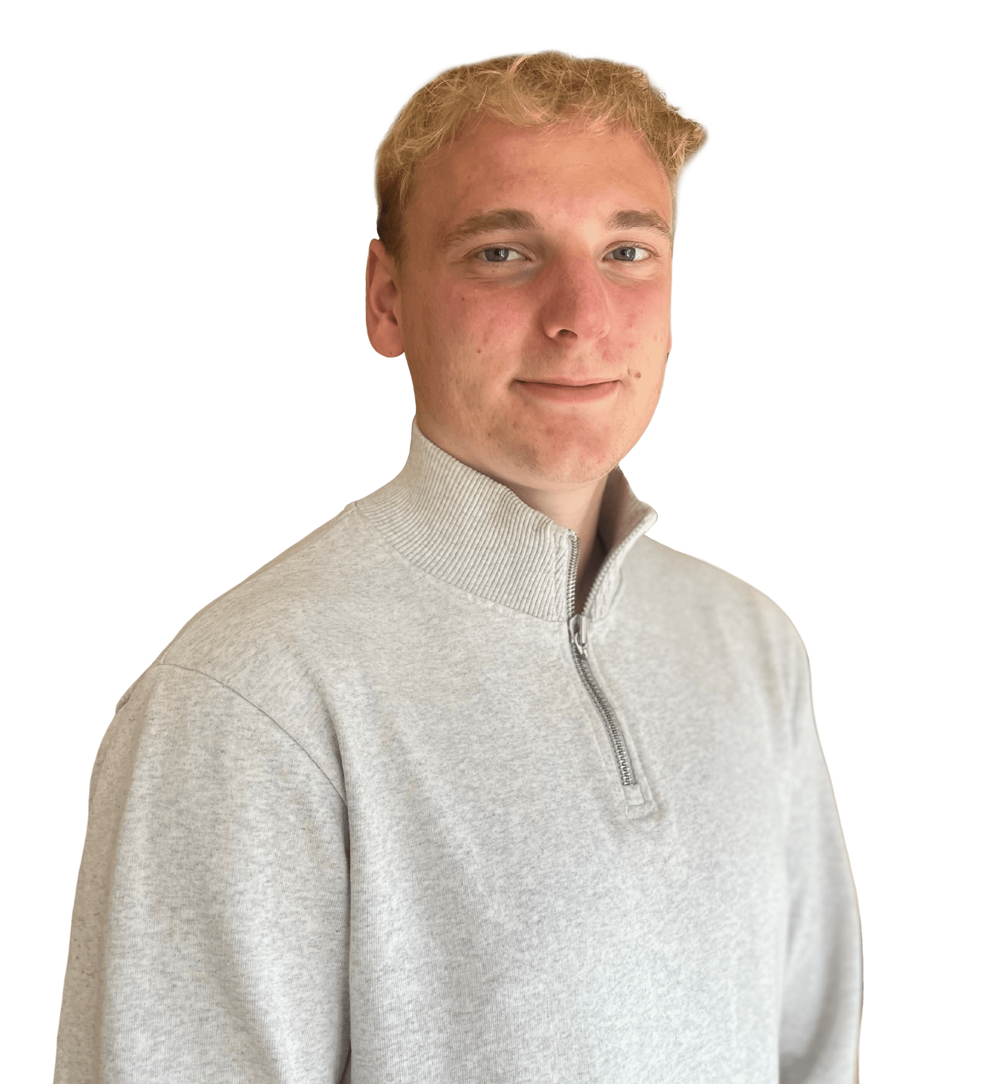 Simon Rosendal – Ejendomsmæglerfirmaet John Frandsen