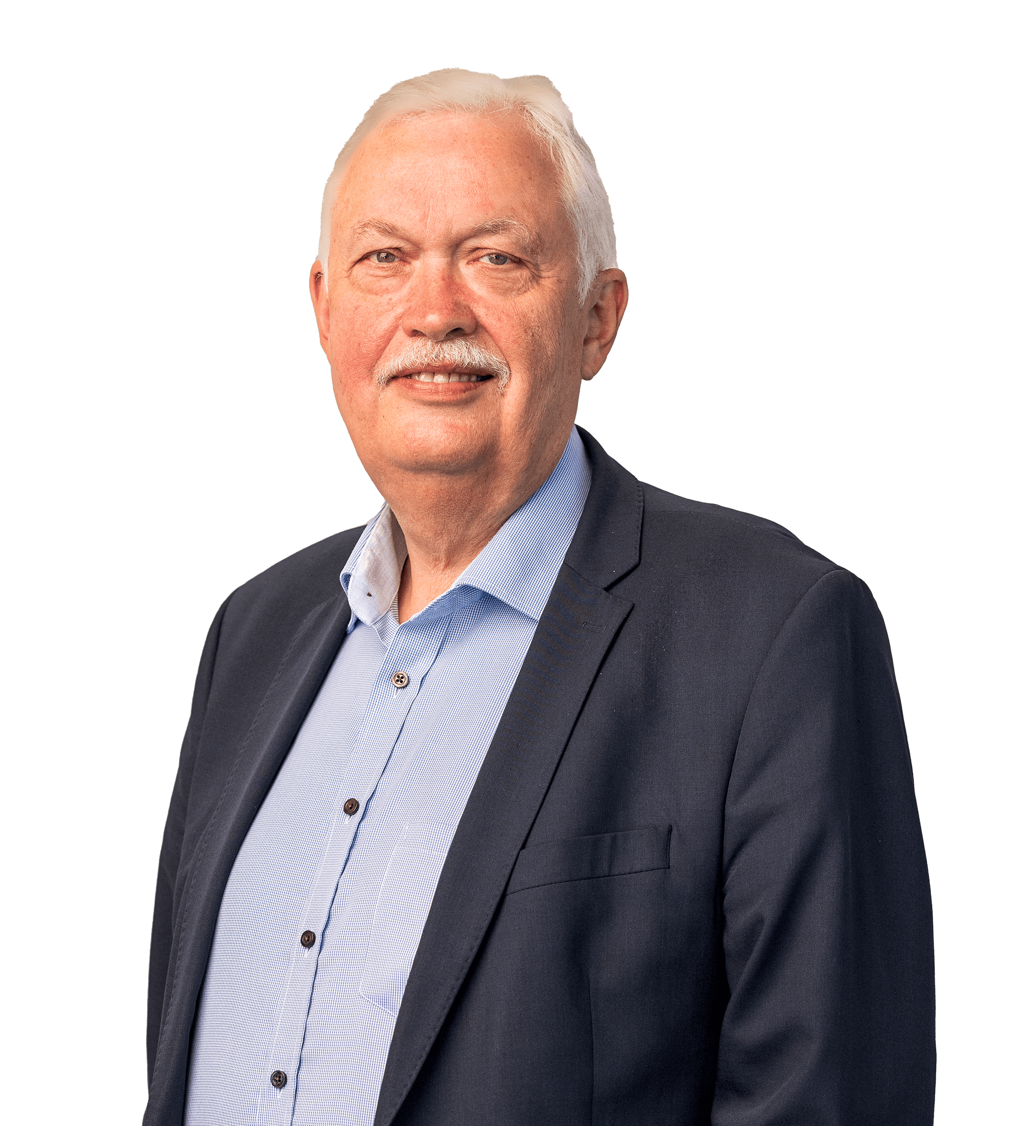 Kjeld Westergaard – Ejendomsmæglerfirmaet John Frandsen